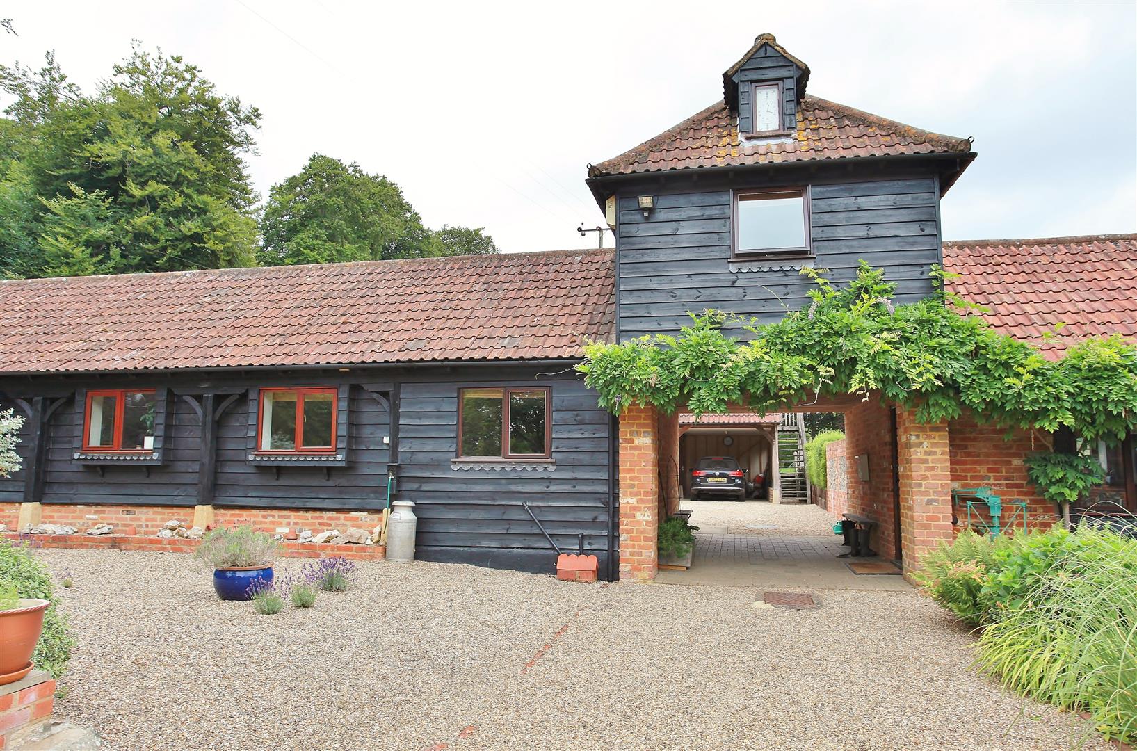 Thomas Merrifield Didcot - Thomas Merrifield